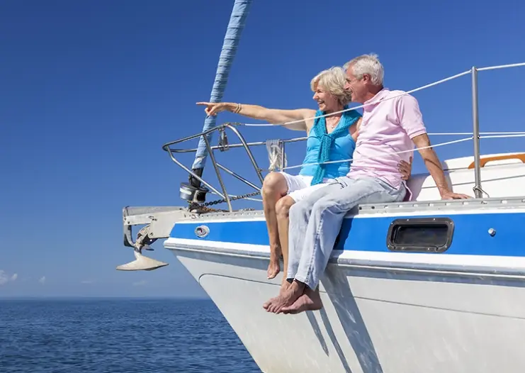 The 5 Step Retirement Income Plan – Retirement Wealth Workshops